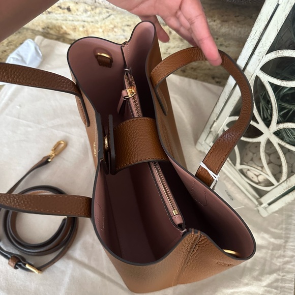 Tory Burch | Bags | New Tory Burch Blake Tote Small Tote | Poshmark